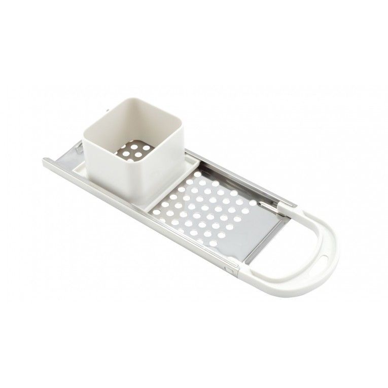 Razatoare inox galuste | Oala magică în bucătăria ta